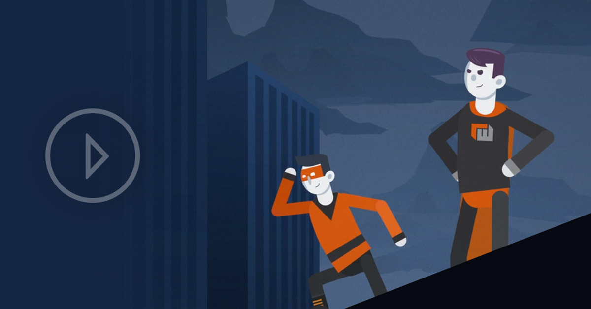 Animated Explainer | Roger West Animated Explainer | Roger West
