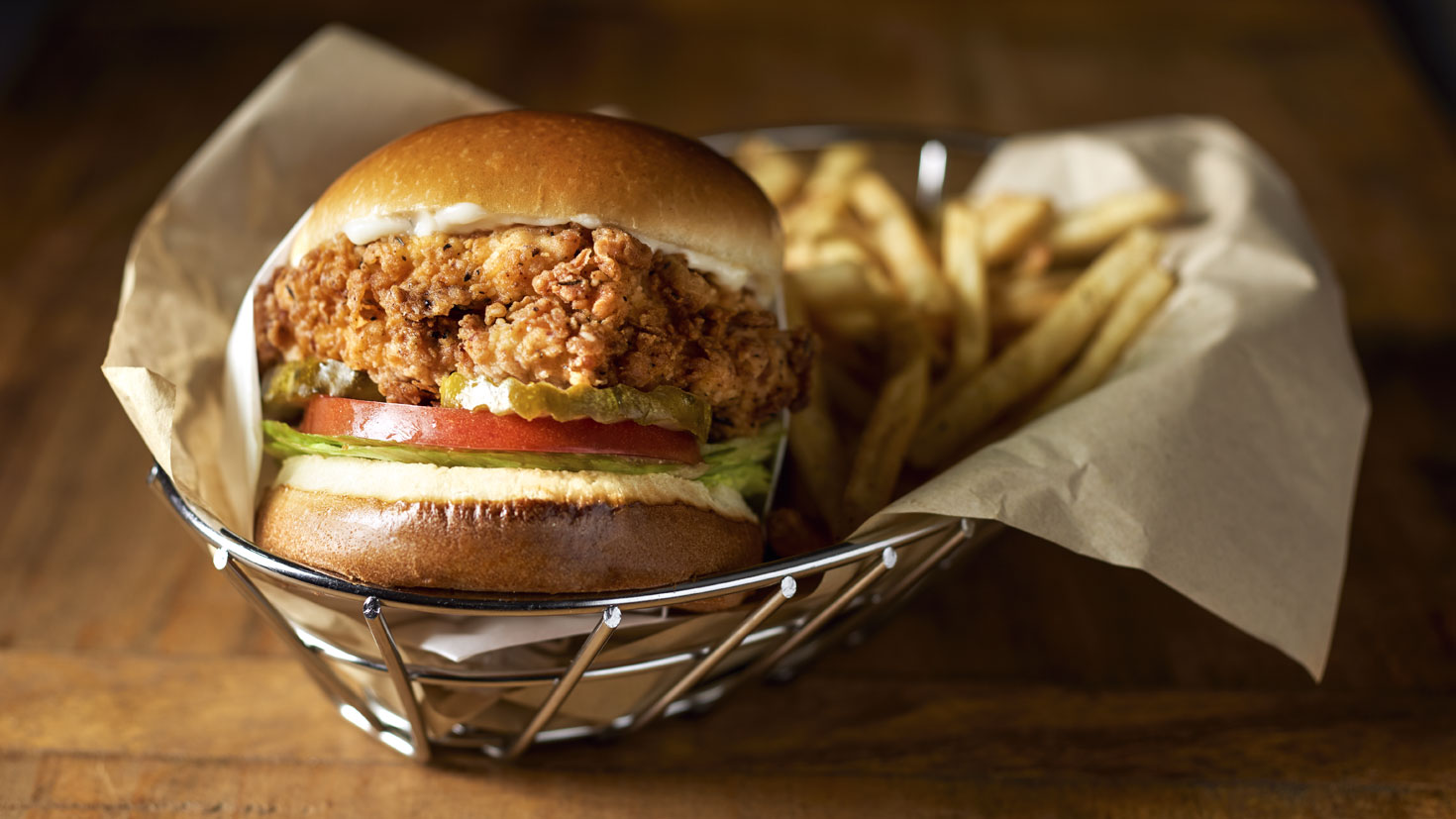 Award-Winning Digital Marketing | Case Study | PDQ's Website Has a ...